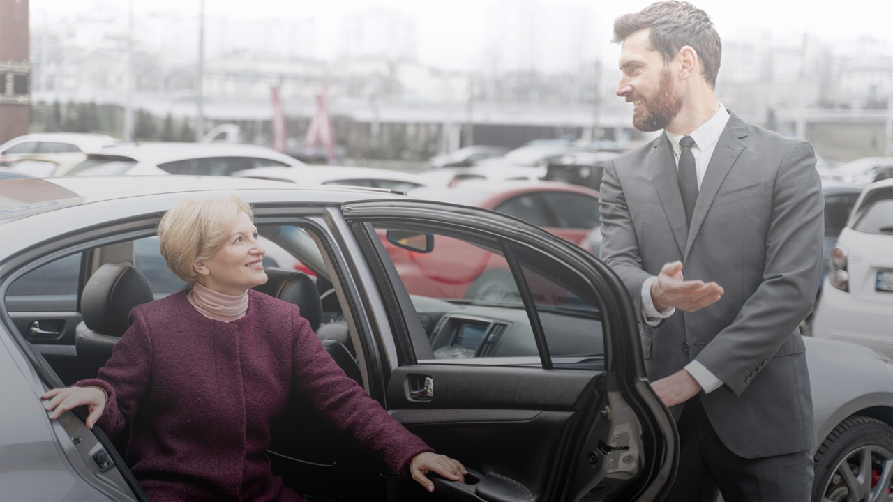 Book One Way Cab | Outstation taxi service - Dreamcab